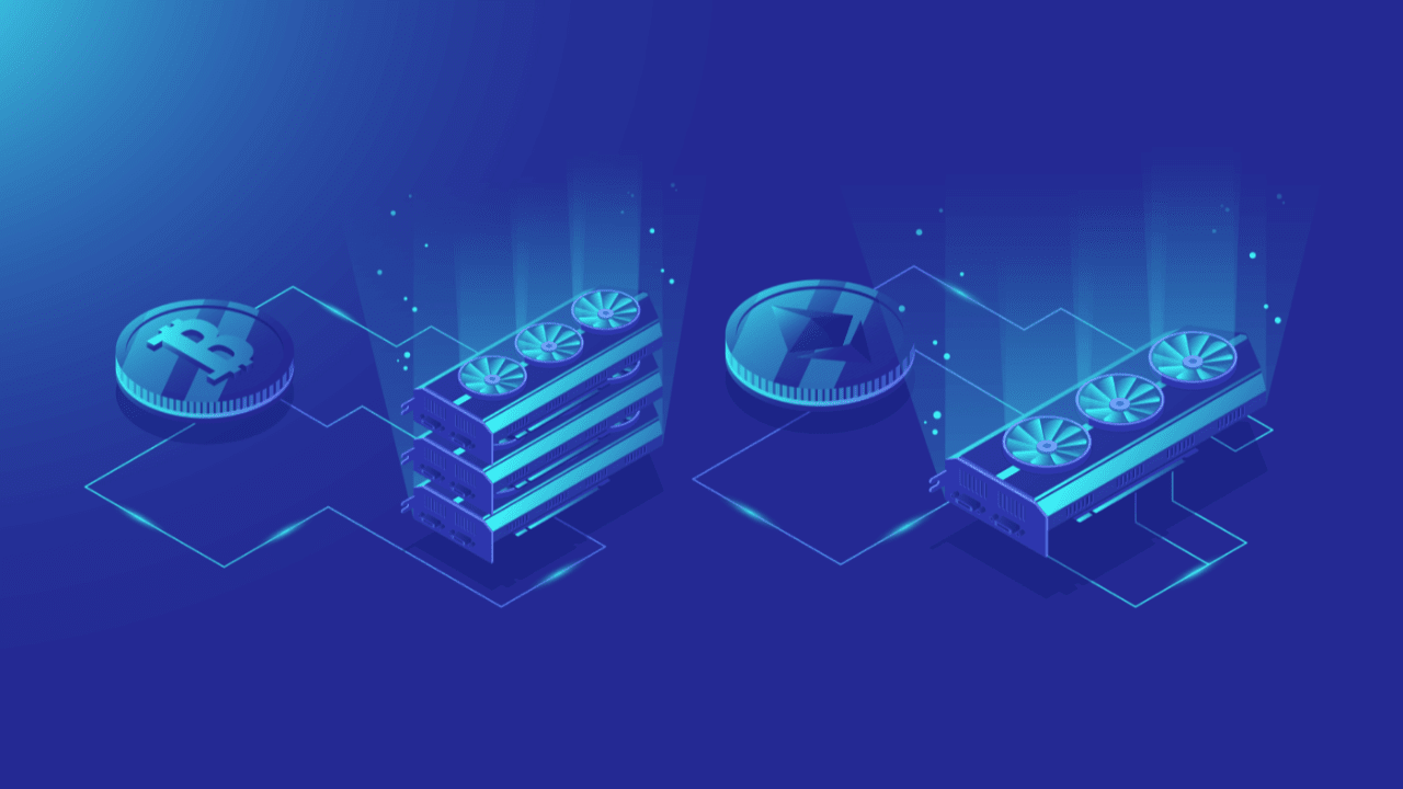 Best Bitcoin Mining Rig 2025 Top 10 Miners Guide